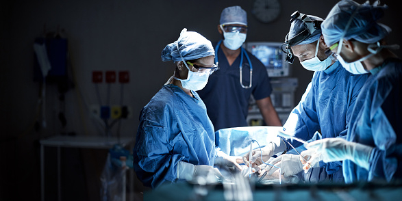 Core Surgical Interview - Core Surgery Interview Courses 2025 Now Live!