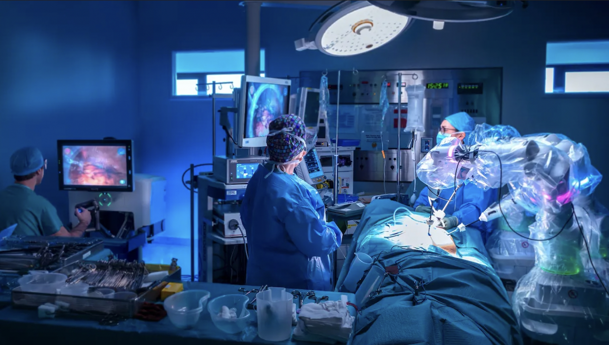 Core Surgical Interview - The MSRA Introduced For Core Surgery ...